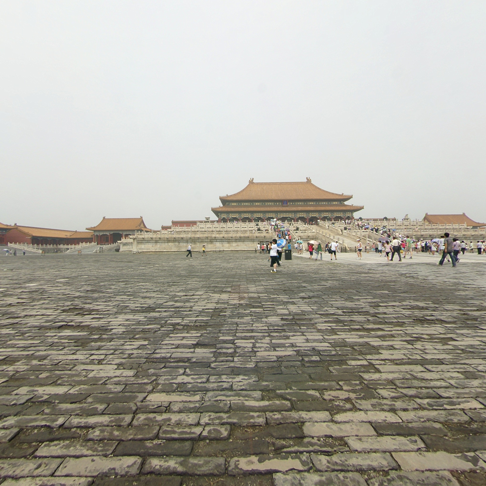 three.js css3d - panorama