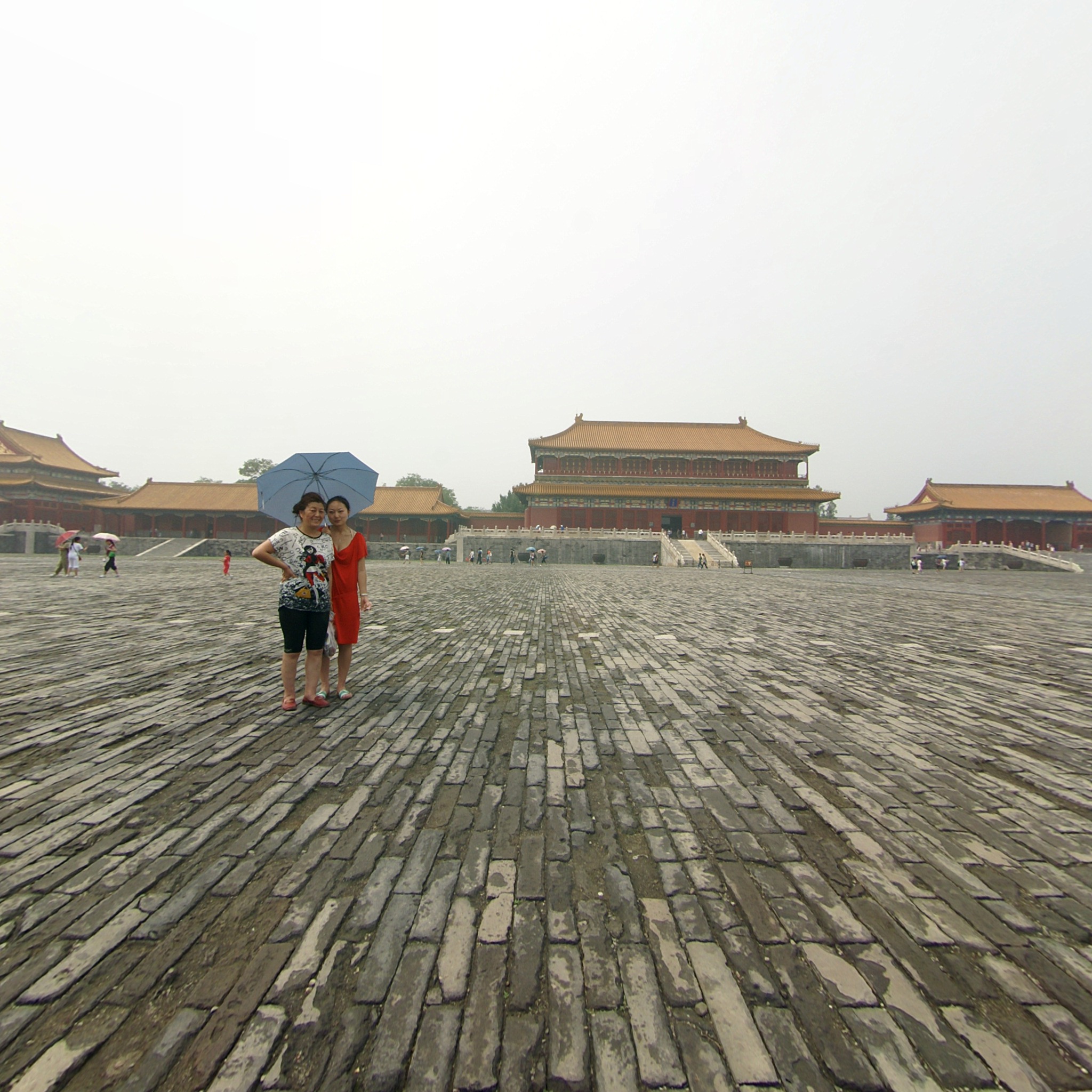 three.js css3d - panorama